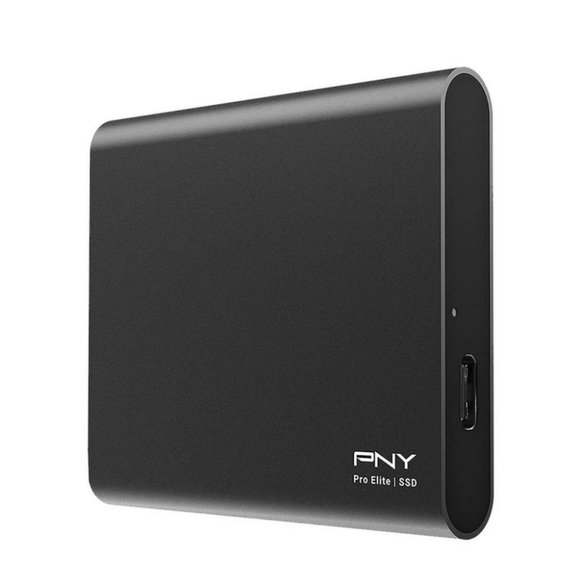 PNY | Computers, Laptops & Parts | Soldpny Pro Elite Tb Portable Drive ...